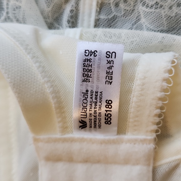 Wacoal | Intimates & Sleepwear | Wacoal Bra New | Poshmark